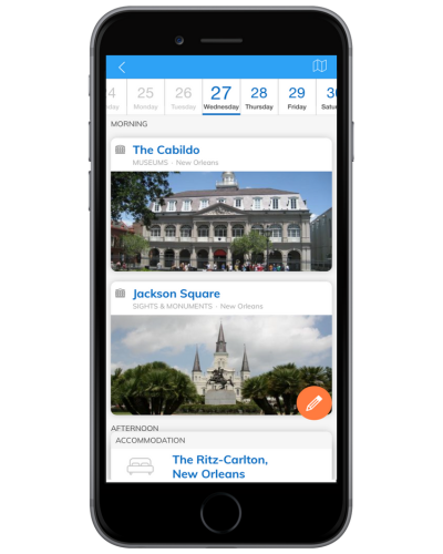WorldMobile Internal